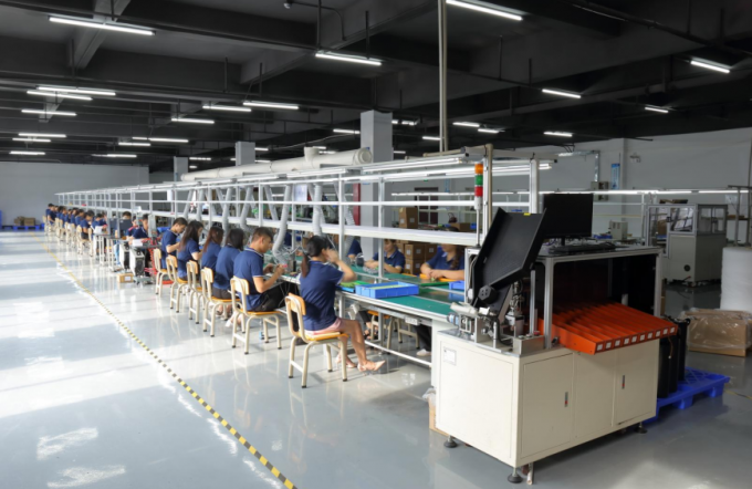 Create a complete battery ecosystem supply