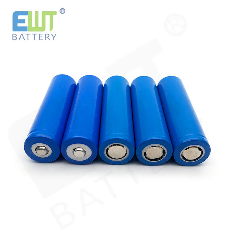 1S3P 7800mAh 3.7V Configuration 18650 Lithium Ion Battery Pack for Versatile Applications