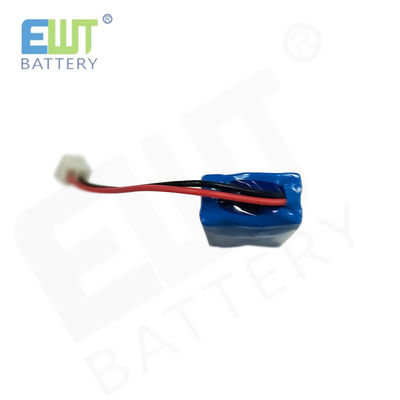 LP602040 7.4V 420MAH Lithium Polymer Battery with 0.2C Charging Current ...